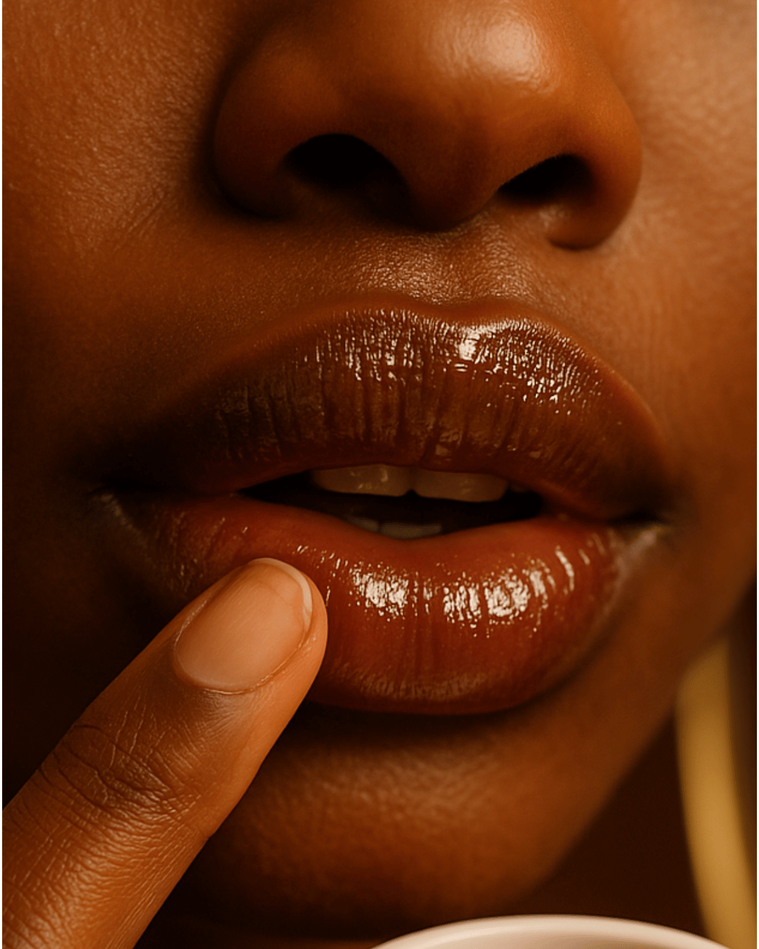 Dry, Chapped Lips? The Ultimate Lip Skinification Guide | Lovinah